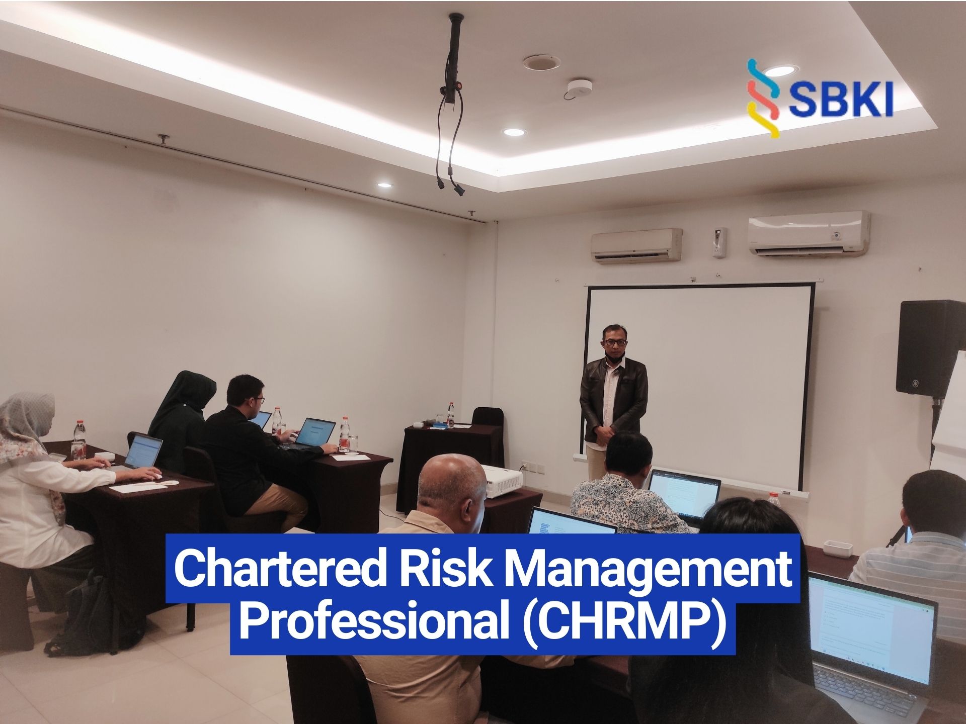 Chartered Risk Management Professional (CHRMP) - Politeknik Negeri ...